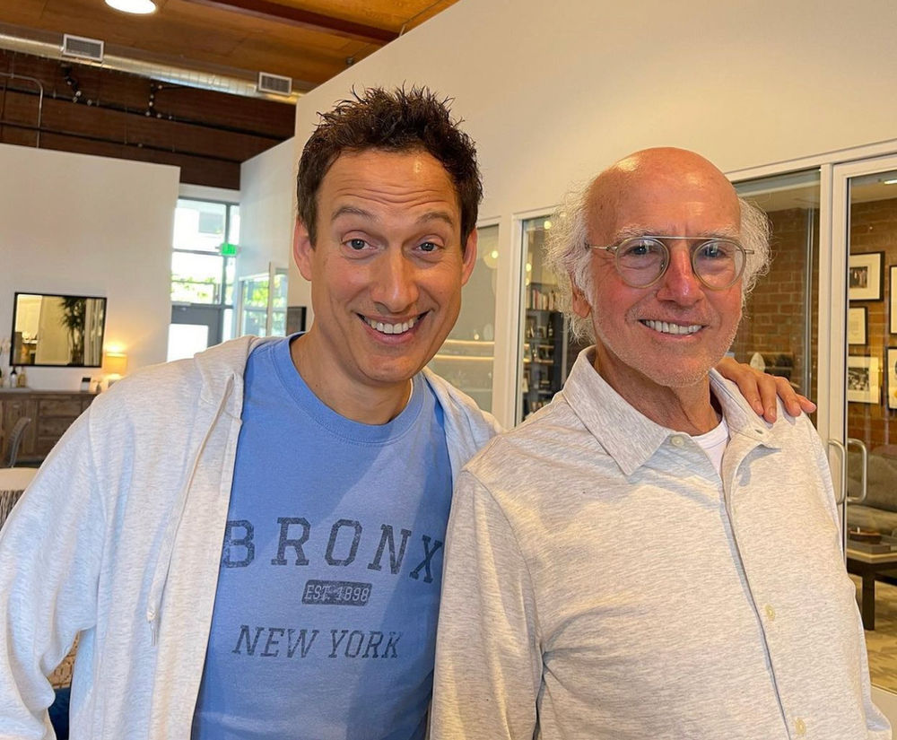 Elon Gold: Catskills Comedy from California to Coney Island