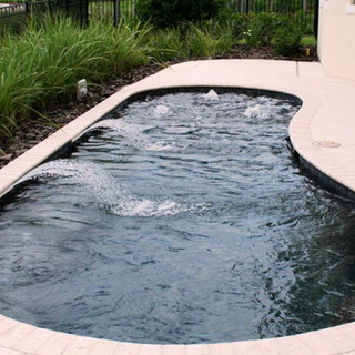 Aqua Storm | Great American Waterfall