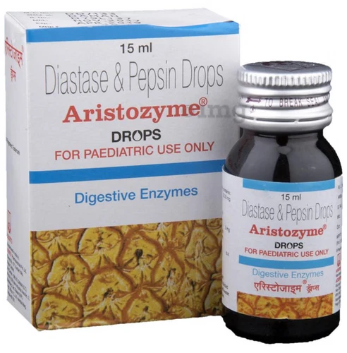 Aristozyme Drop (15 Ml) | Dr Snoopy E-commerce