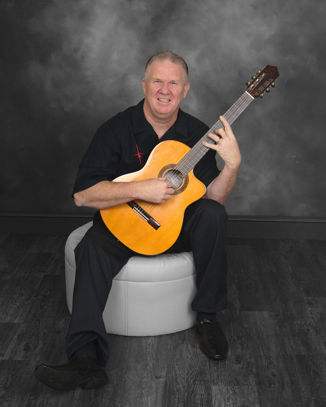 Instrumental Guitar | Russ Pettit