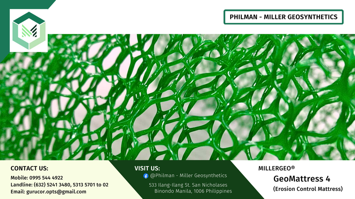 Philman Corporate Distribution Corporation