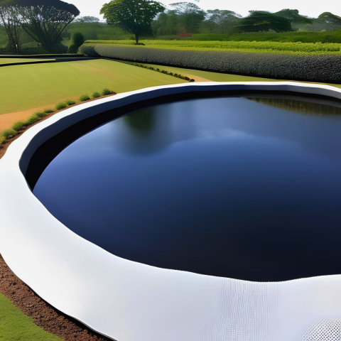 Solutions | Philman Miller Geosynthetics