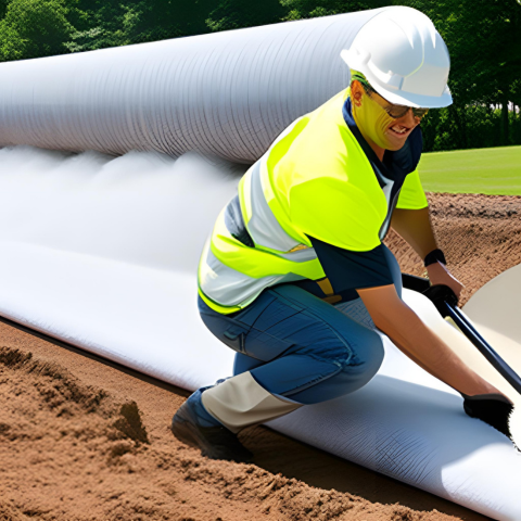 Solutions | Philman Miller Geosynthetics