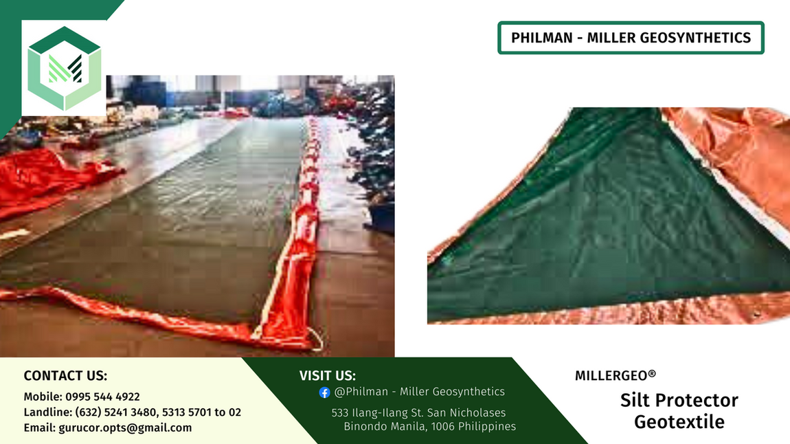 Philman Corporate Distribution Corporation