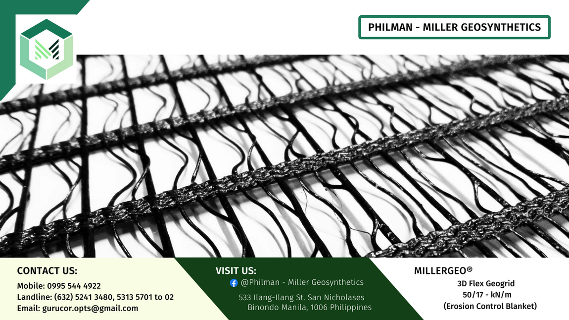 Philman Corporate Distribution Corporation