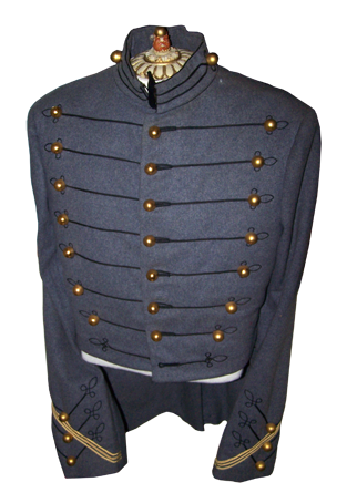 John Zaffis' Museum of the Paranormal