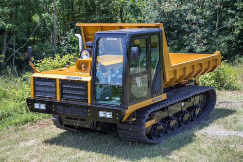 Morooka MST-3000VD | RonsRentals