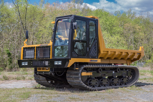 Morooka MST-1500VD | RonsRentals