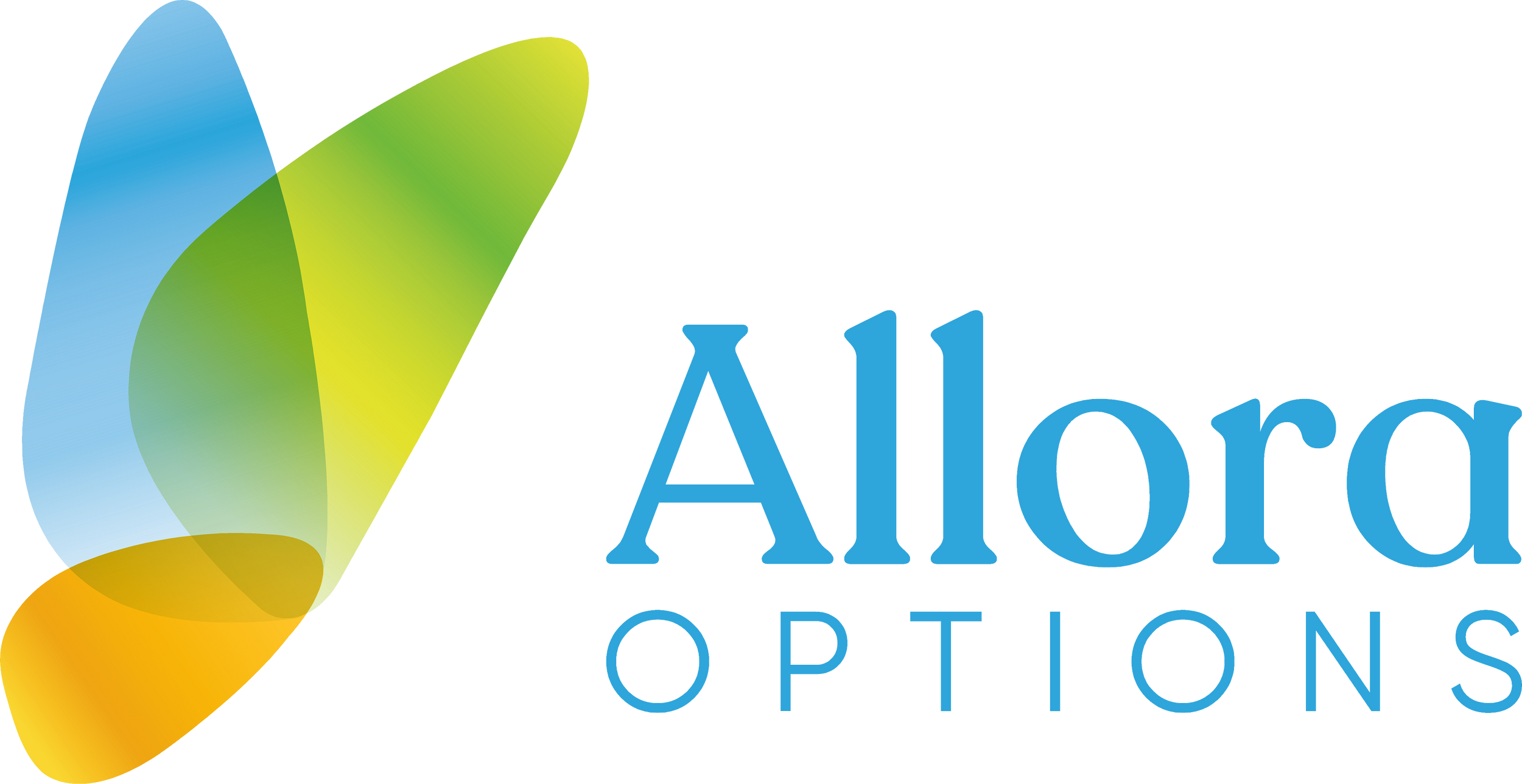 Allora E Adesso Logo