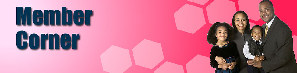 Member Corner | tbc2