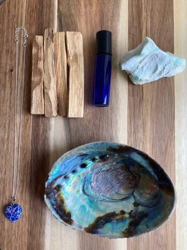 Replenish Box | Hummingbird Holistic