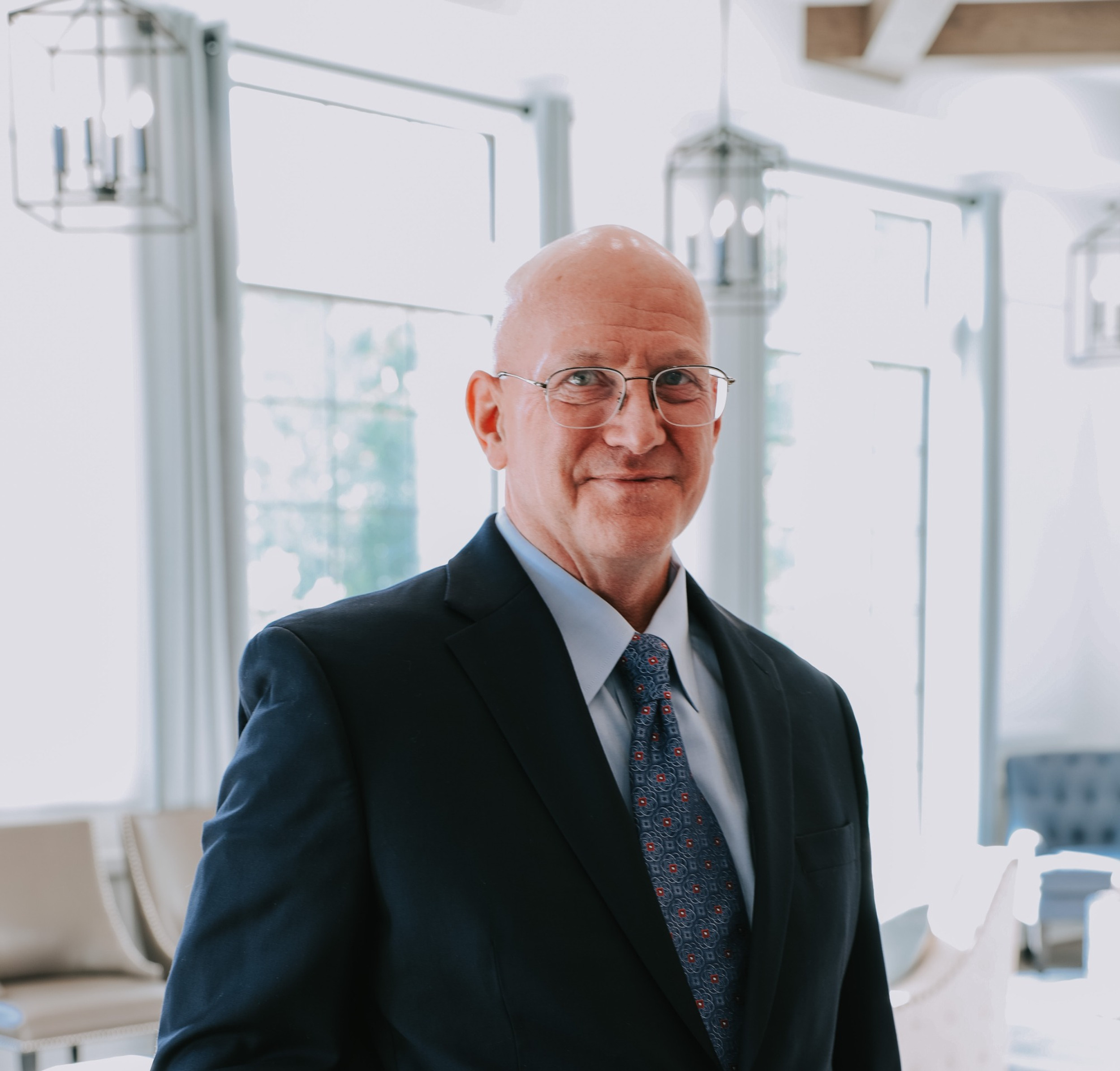 Dr. Robert C. Morrow, DDS | Pax Dental