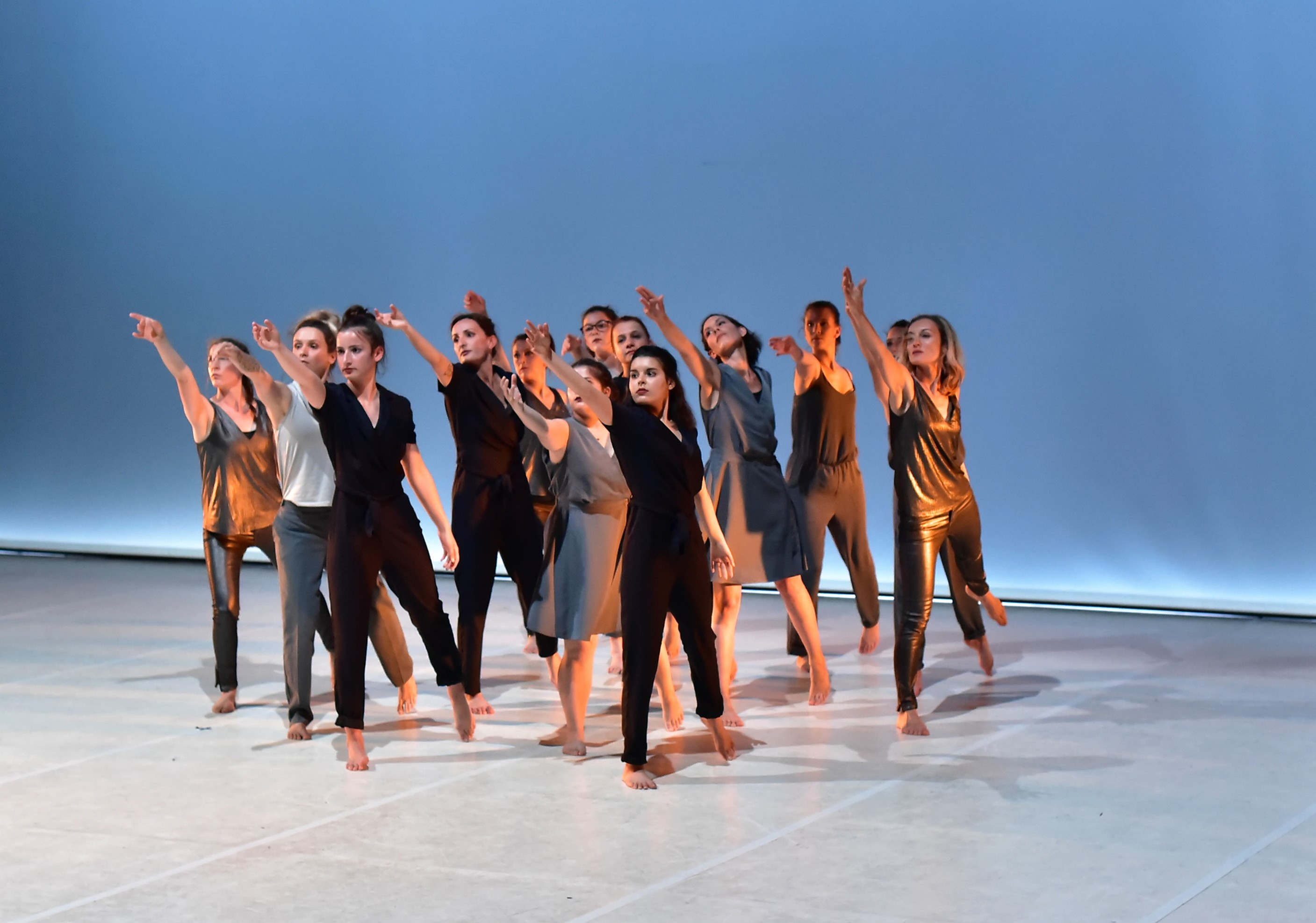 Danse Contemporaine, Jazz et Classique | Art Emotion | B.A.B. | Pays Basque