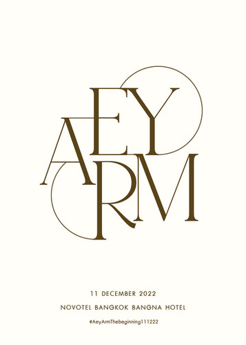 Khun Aey & Khun Arm | venitawedding