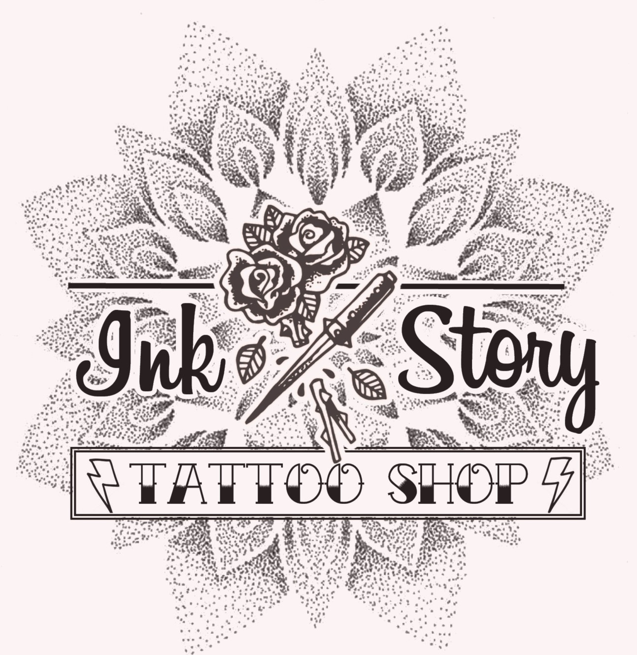 Tattoeagezaak | INK Story Tattoo Shop | België
