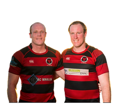 CLUB | Singleton Rugby Club