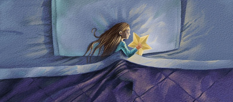 Authologie Illustrator Spotlight: Eric Castleman