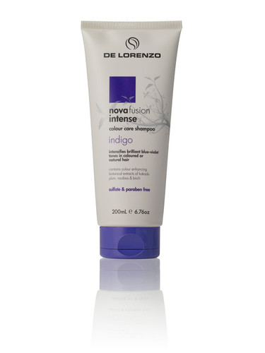 Intense Indigo 250mL | Jax Hair Studio