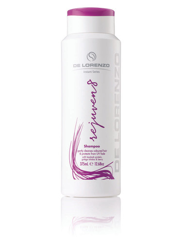 Rejuven8 Shampoo 375mL | Jax Hair Studio