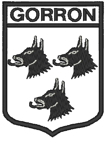 Gorron (53) | MES ECUSSONS