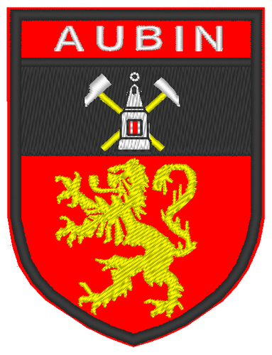 Aubin (12) | MES ECUSSONS