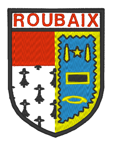 Roubaix (59) | MES ECUSSONS