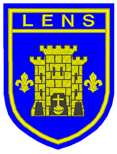 Lens (62) | MES ECUSSONS