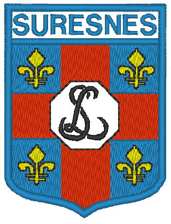 Suresnes (92) | MES ECUSSONS