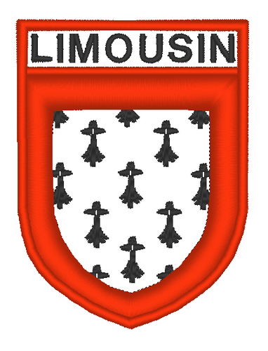 Limousin | MES ECUSSONS