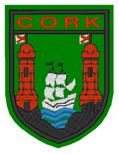 Cork (Irlande) | MES ECUSSONS