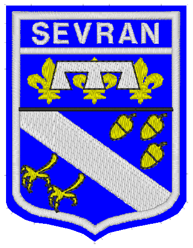 Sevran (93) | MES ECUSSONS