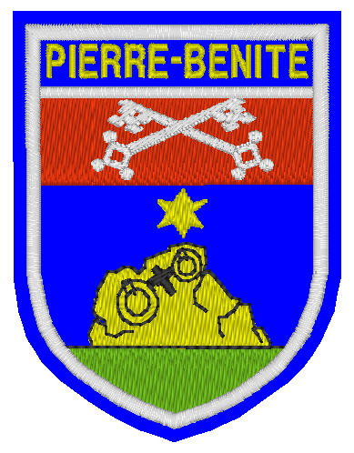 Pierre-Benite (69) | MES ECUSSONS