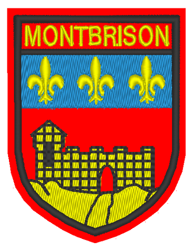 Montbrison (42) | MES ECUSSONS
