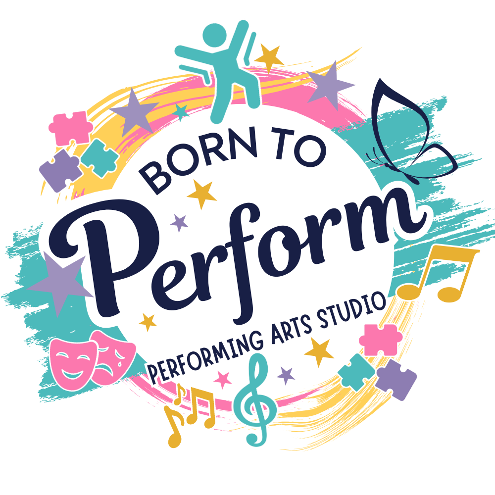 Born To Perform, LLC | inclusive | 200 North Davie Street, Greensboro ...