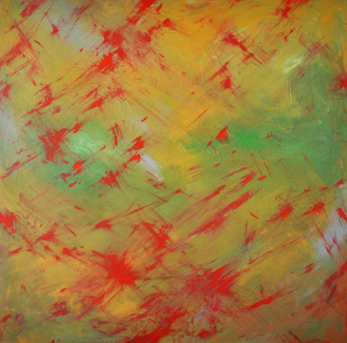 Windy Rose Garden | Coklub