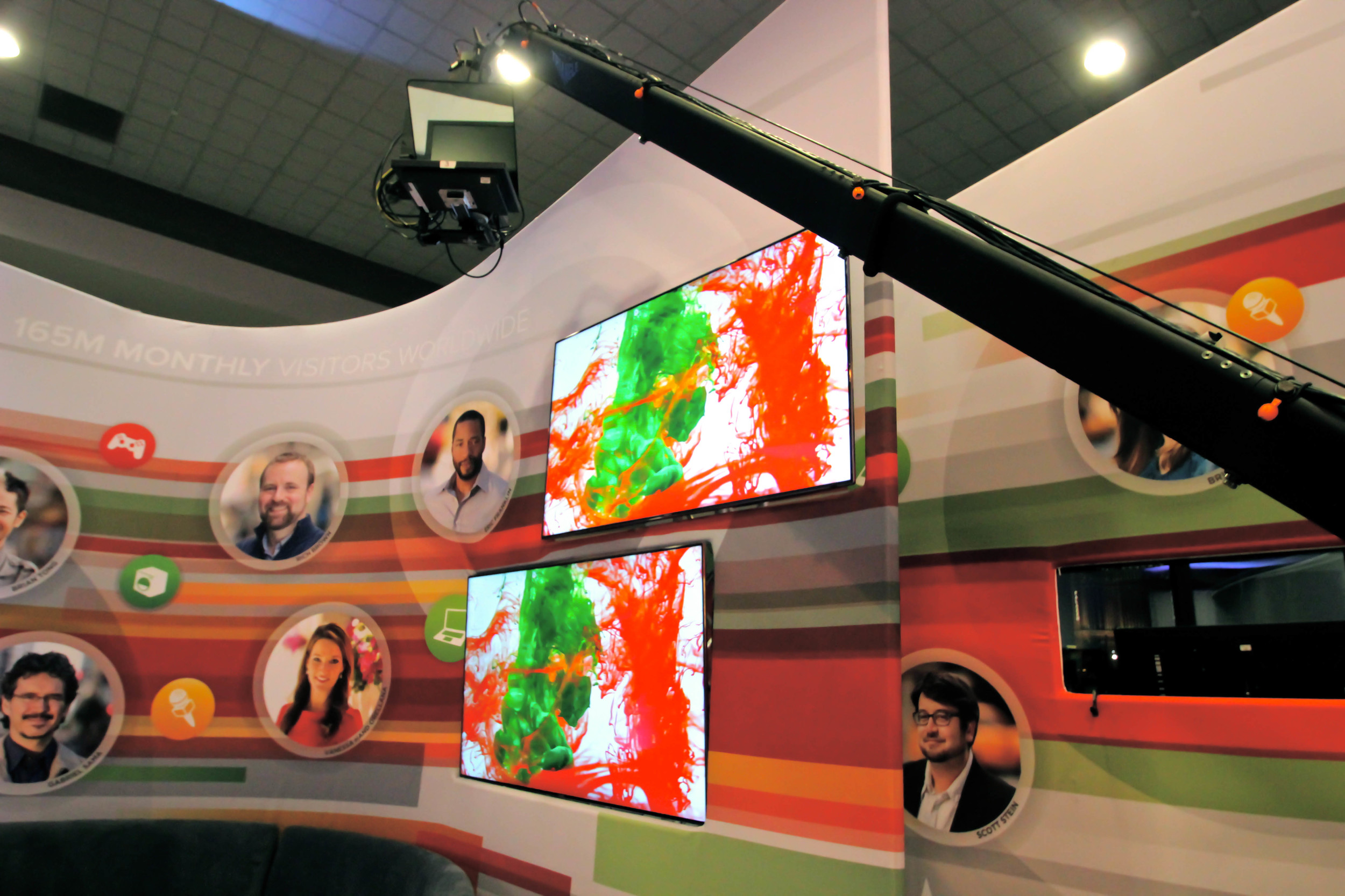 Audio Visual Services | AVX Audio Visual | United States