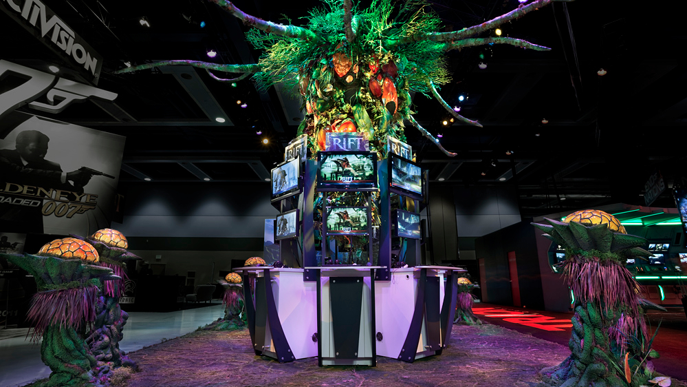 Audio Visual Services | AVX Audio Visual | United States