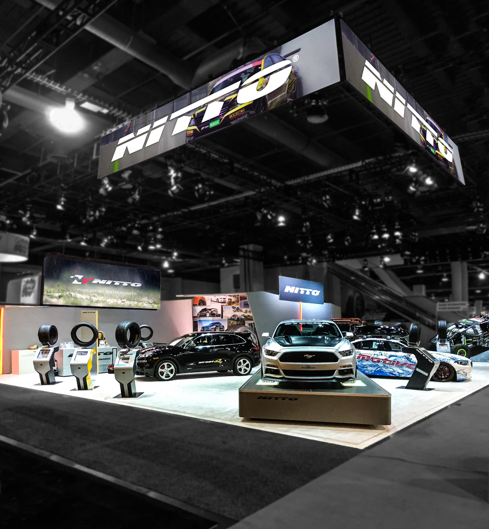 Audio Visual Services | AVX Audio Visual | United States