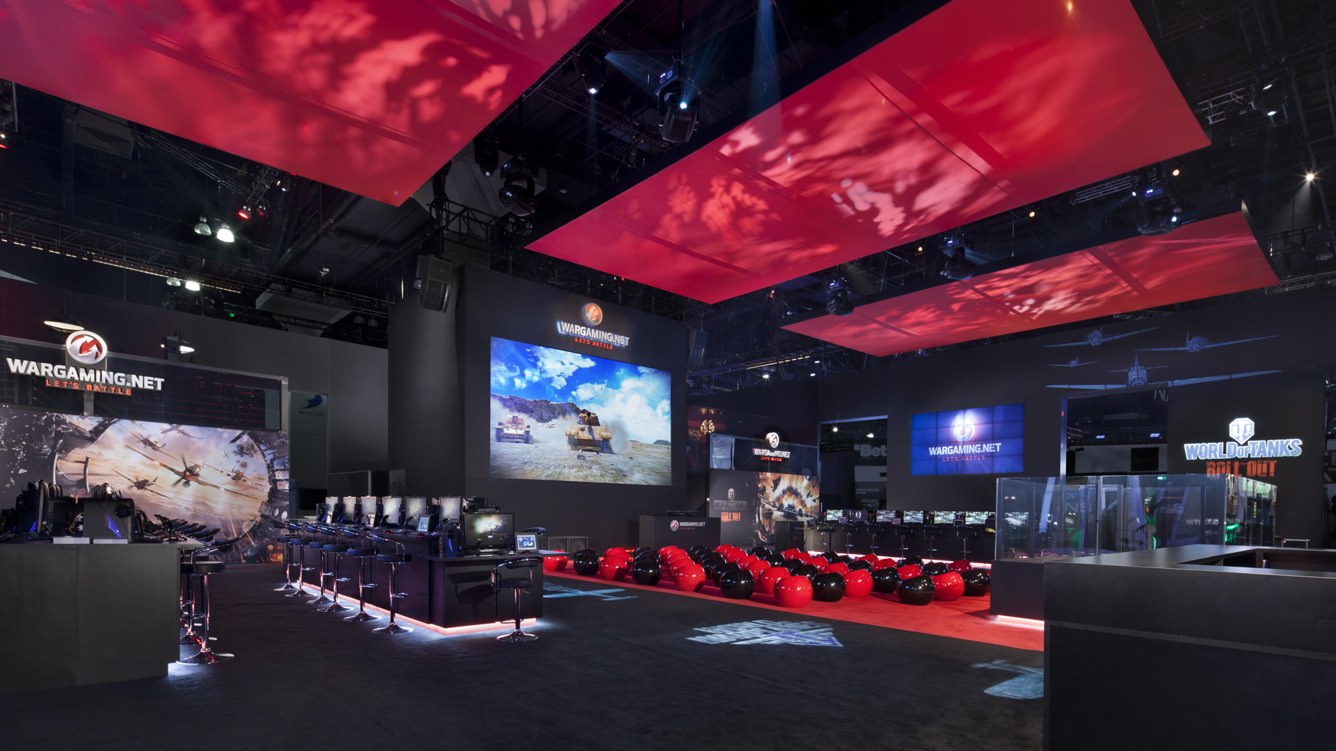 Audio Visual Services | AVX Audio Visual | United States