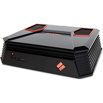 GG Black Box Gaming PC | GGGaming Computers