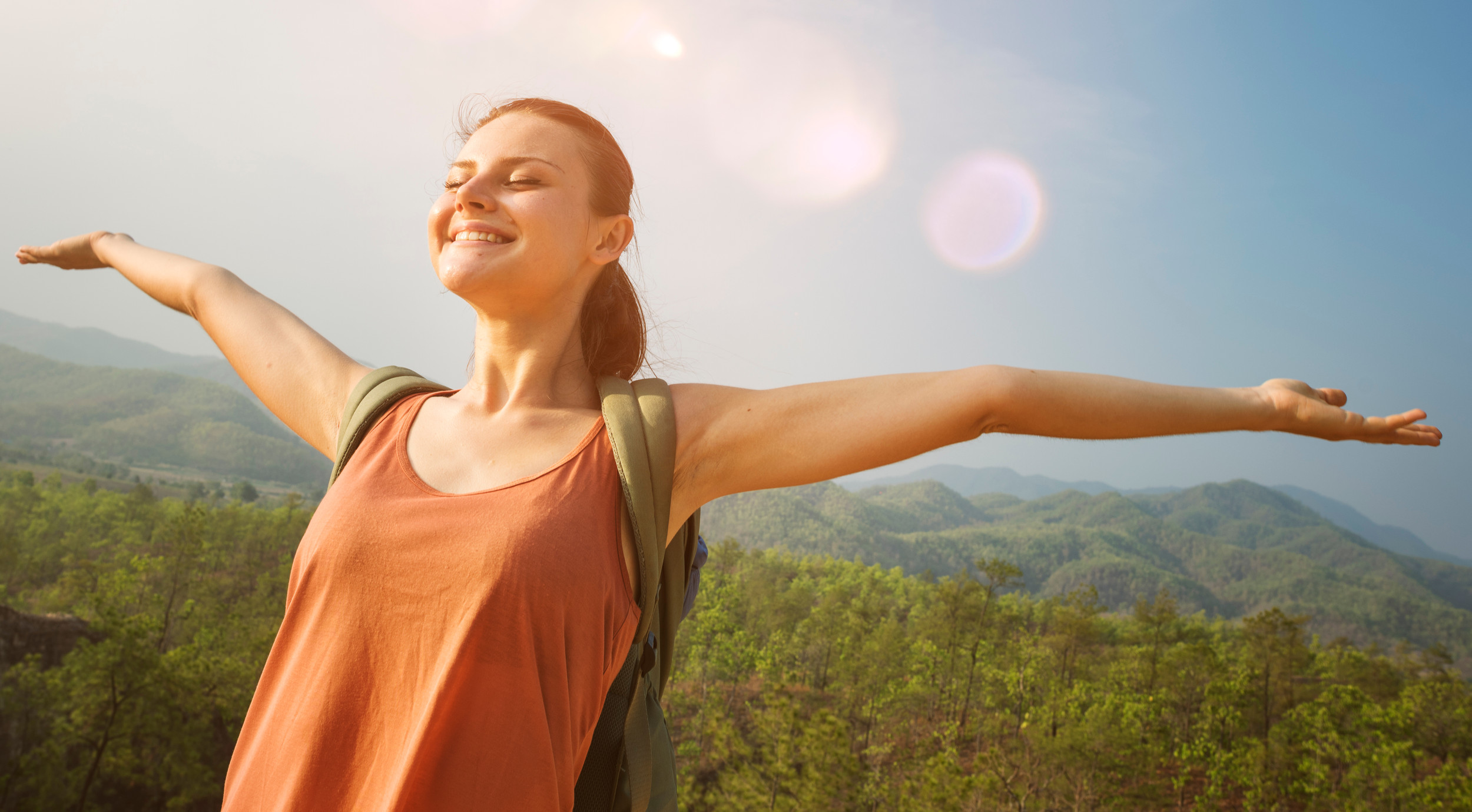 Vitamin D: More Than Just Sunshine - Unlocking Neurological Health by ...
