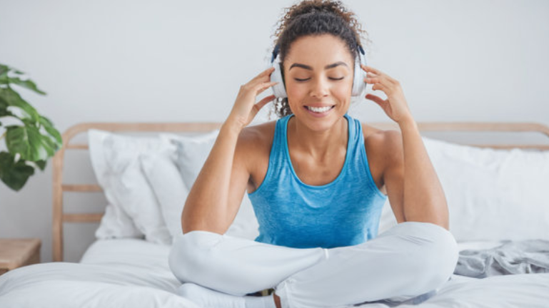 Beyond the Noise: How to Hear What Your Body Is Telling You