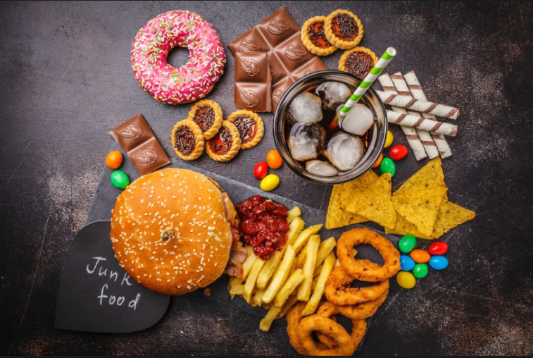 Why Do People Choose to Stay Unhealthy Despite Knowing Otherwise? By ...