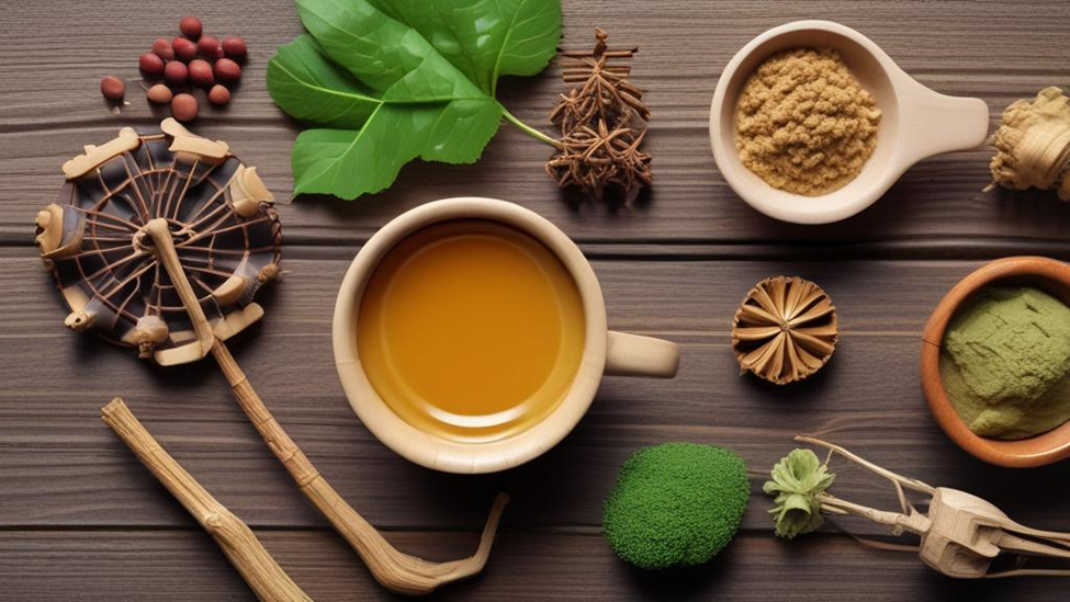 Health Benefits of Adaptogens By Cindy Hamilton BHSc, MPH