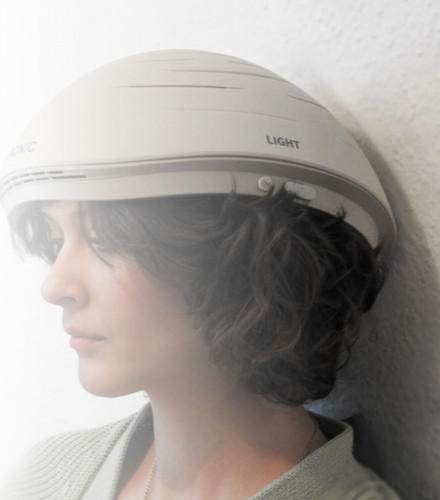 Neuronic Light: A Home-Based Approach to Brain Health Through Light ...