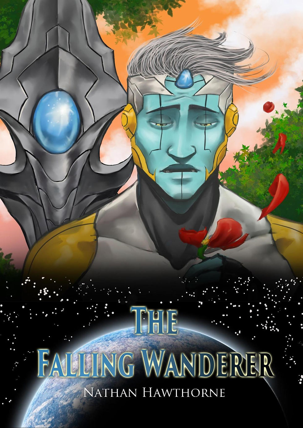 Hawthornearts - London | Comics | Clothing | Art