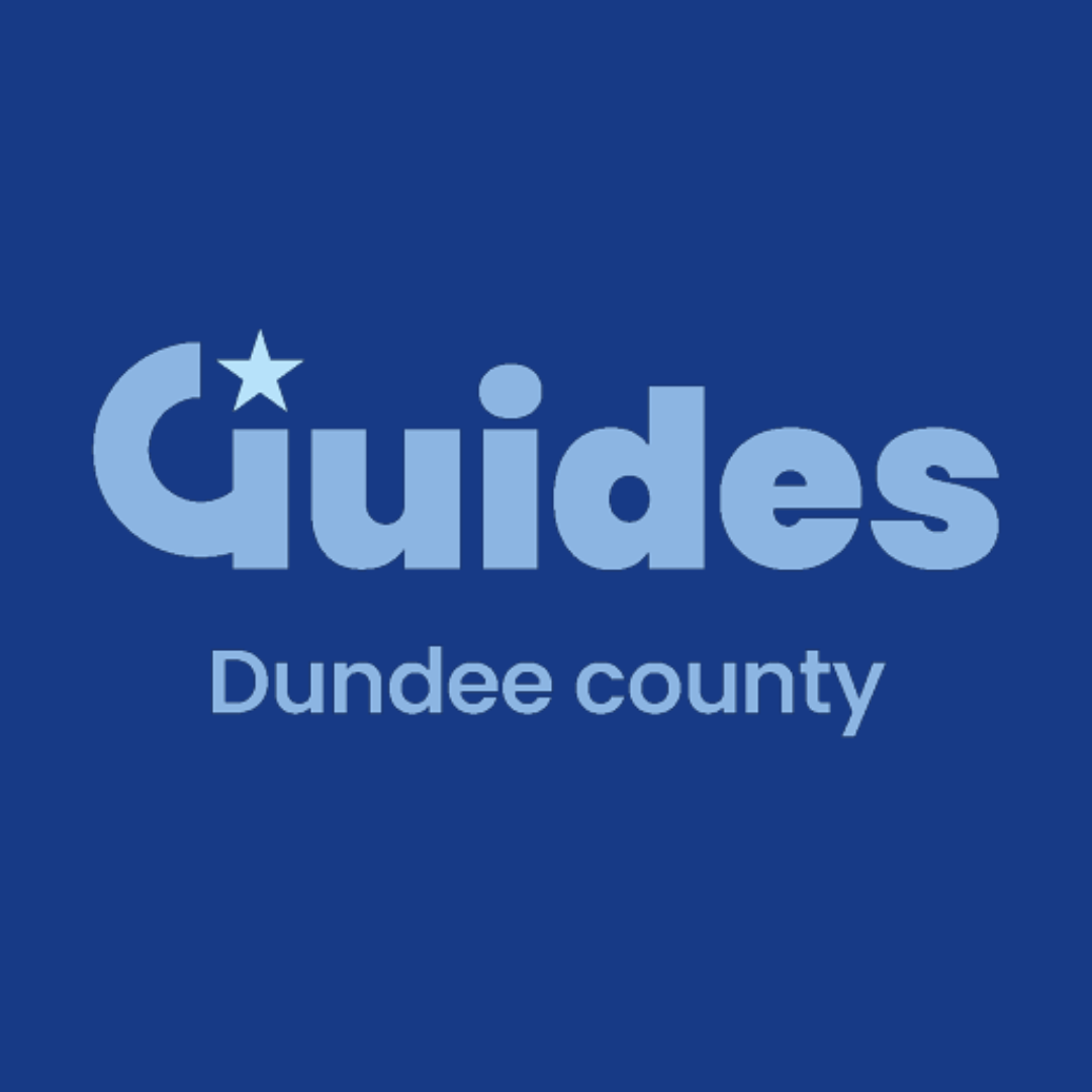 Guide riot | Girlguiding Dundee