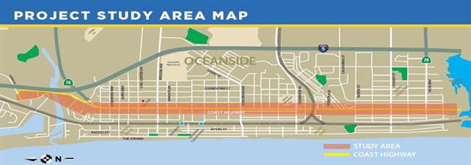 Downtown Projects | Mainstreet Oceanside CA