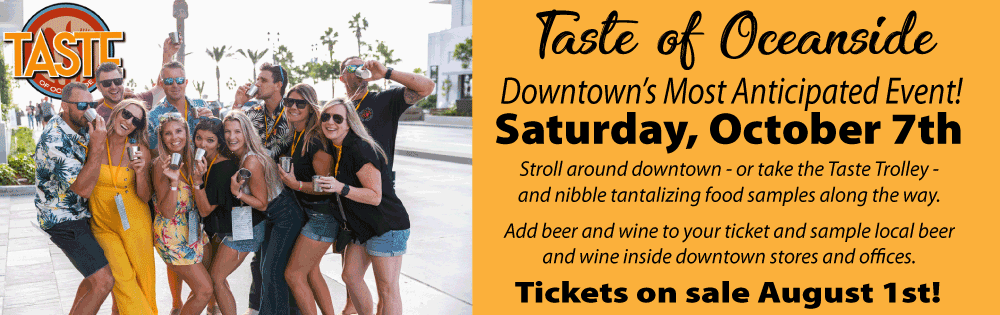 MainStreet Oceanside | Oceanside, CA