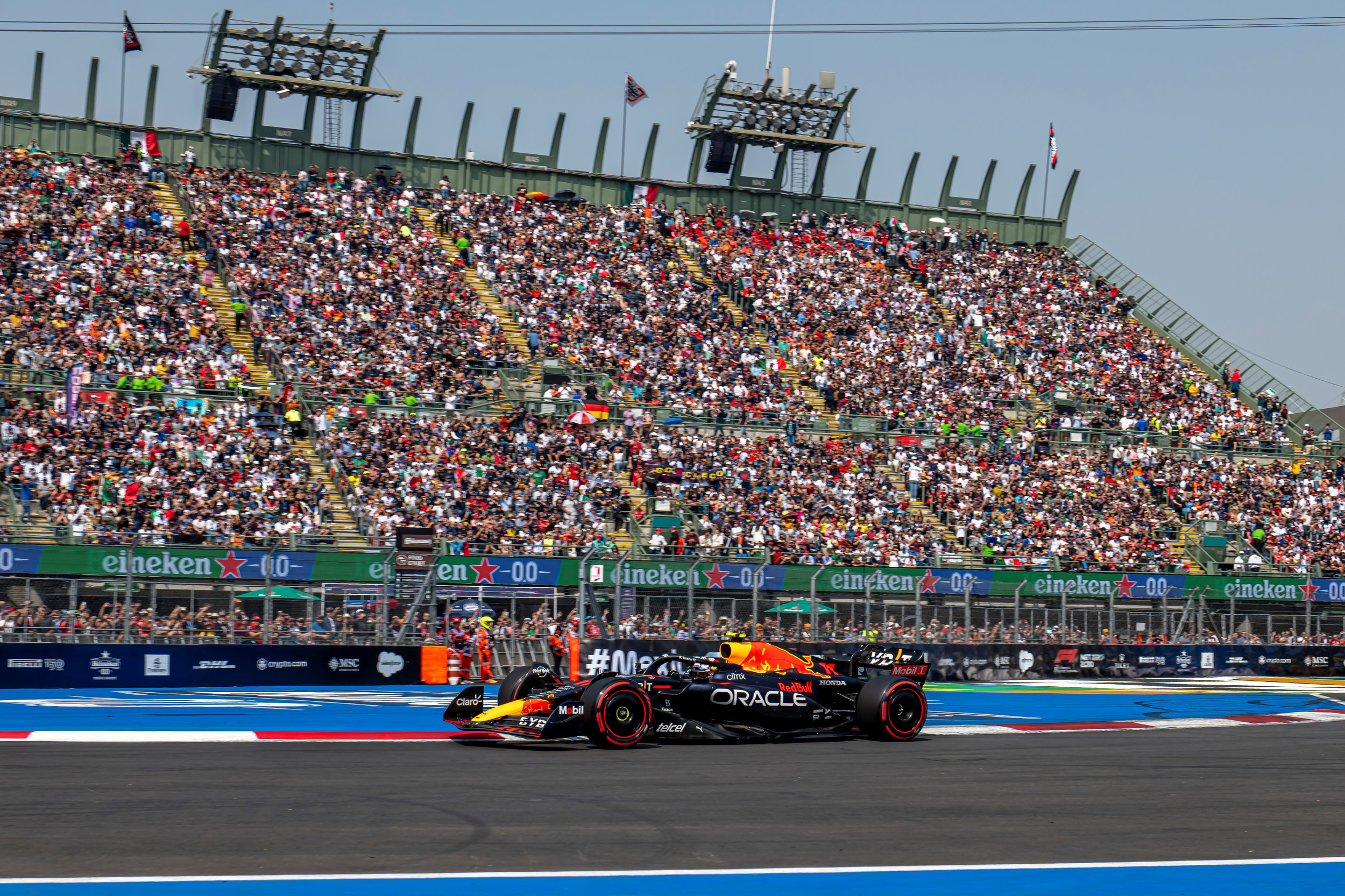 Discover Exclusive F1 Travel Packages | VIP Motorsport Experiences